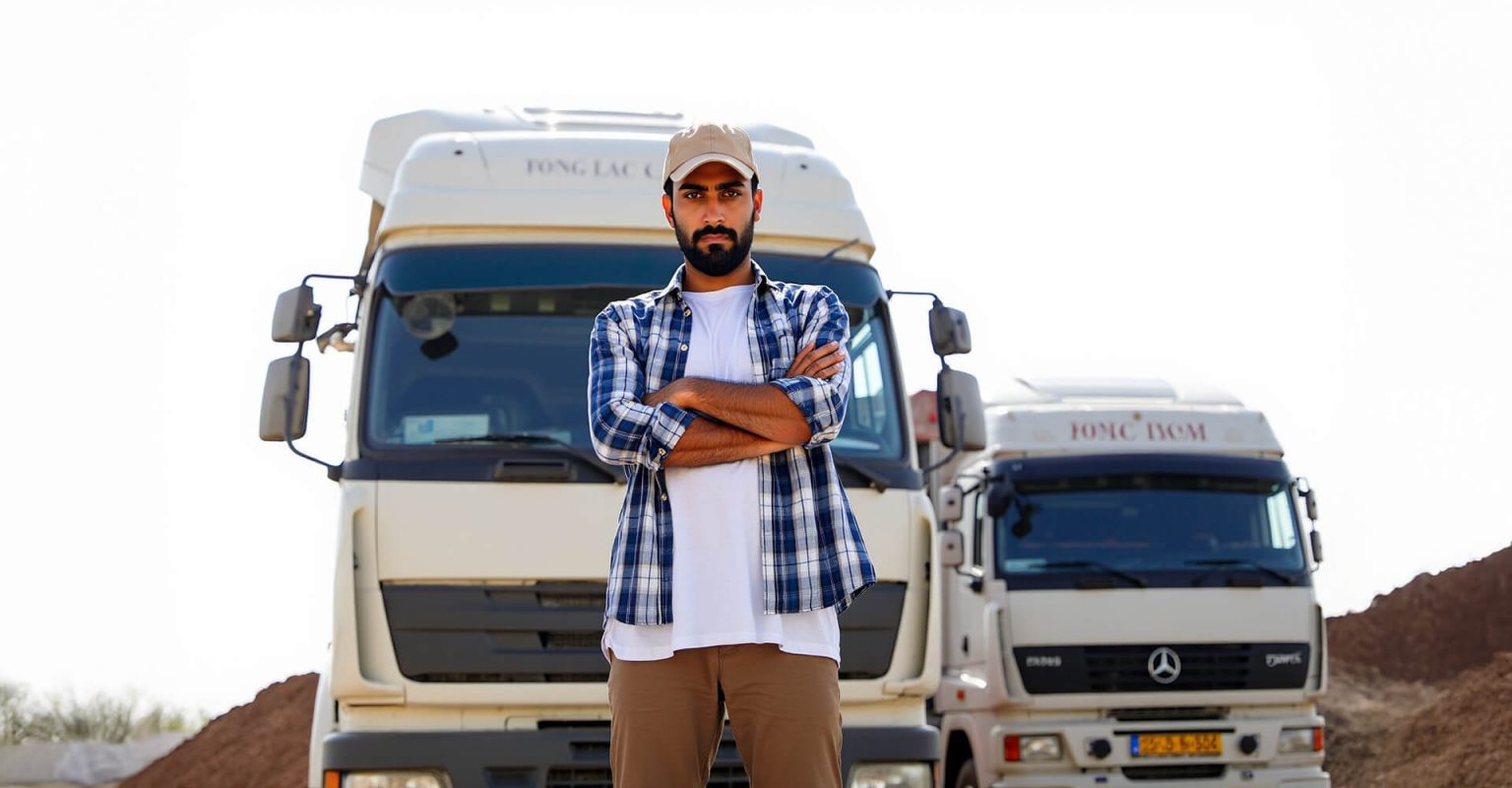Full truckload (FTL) shipping: definition and benefits