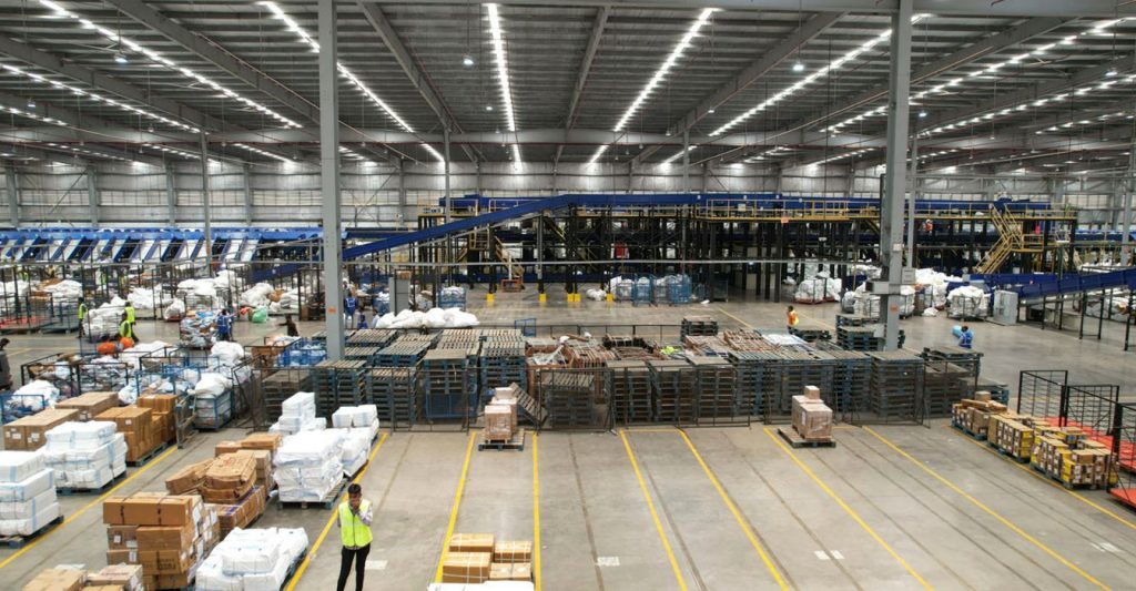 3PL vs In-House Logistics: Which Is Right for Your Business?