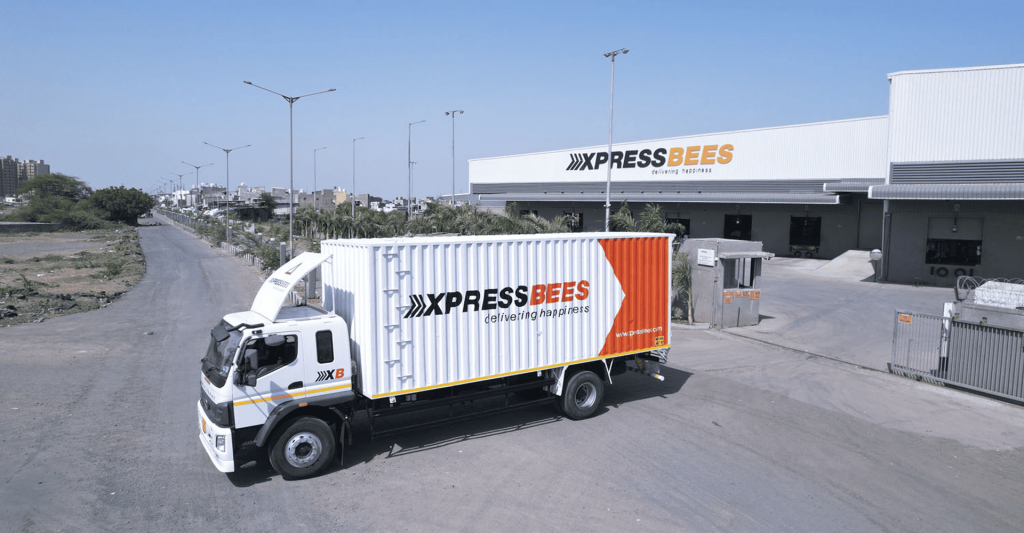 Less Than Truckload - XpressBees Blog