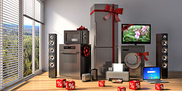 Consumer electronics