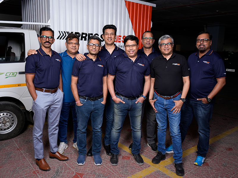 XB Pune office