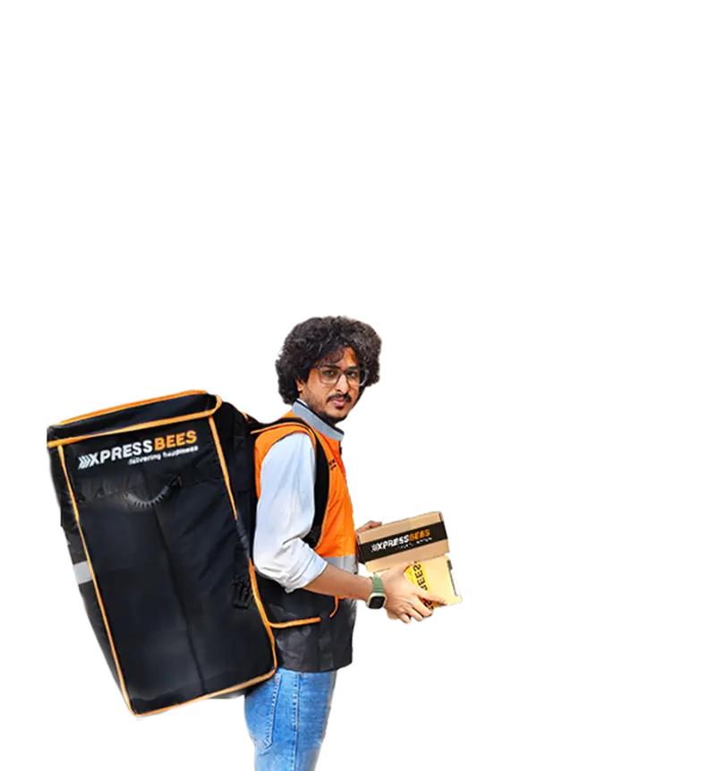 Why Choose XpressBees Courier Services